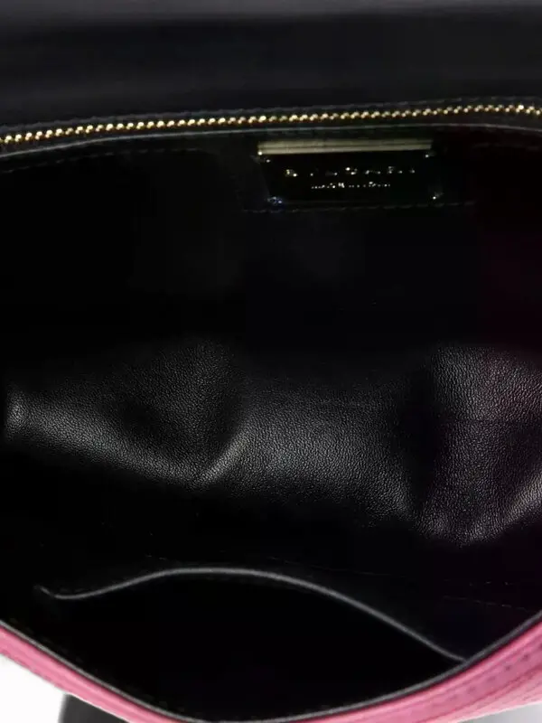 BVLGARI Serpenti Forever Shoulder Bag
