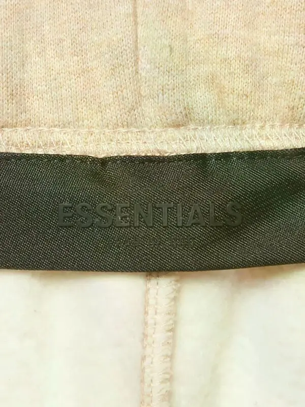Fear Of God Essentials Drawstring Track Pants