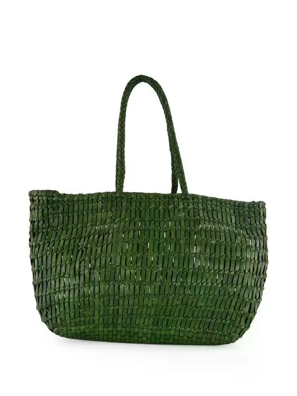 Dragon Diffusion Terrafino Tote Bag