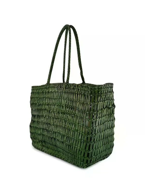 Dragon Diffusion Terrafino Tote Bag