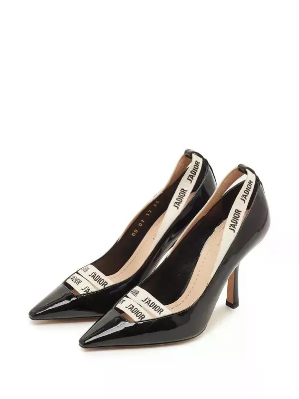 Dior J'adior Heeled Pumps
