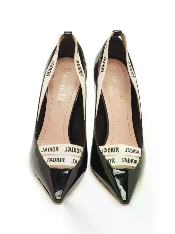 Dior J'adior Heeled Pumps