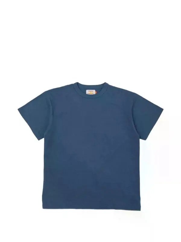 SPIRIT Short-sleeve T-shirt - Blue