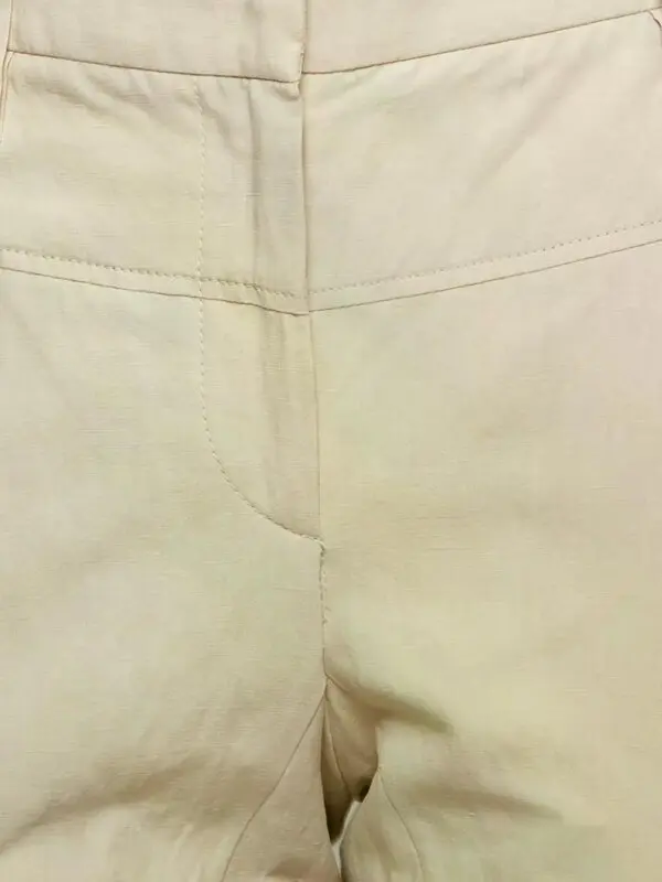 Brunello Cucinelli Straight-fit Trousers