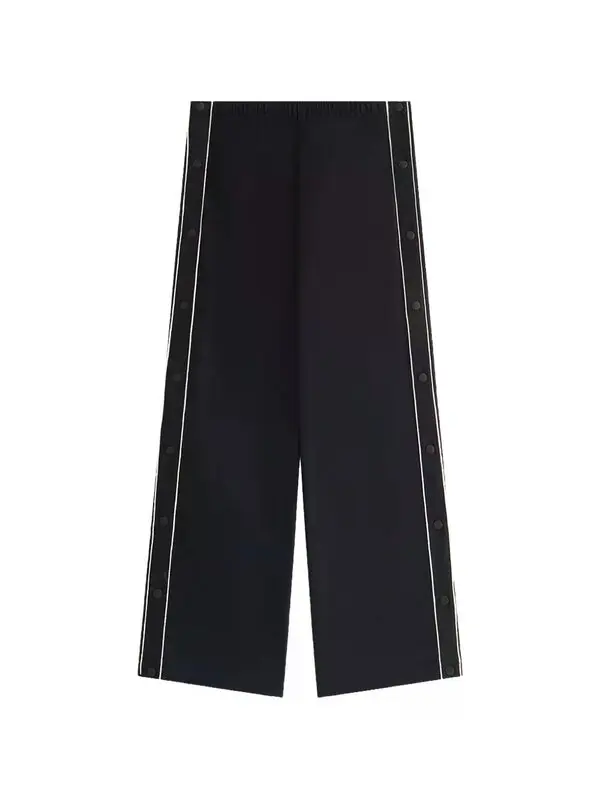 Kith Stripe-detail Trousers