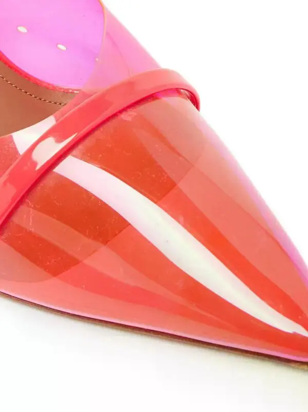 MALONE SOULIERS Joella Heeled Mules