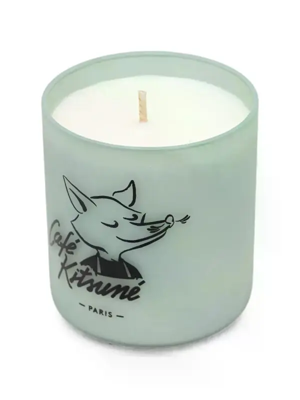 CAFÉ KITSUNÉ Palais-royal Candle