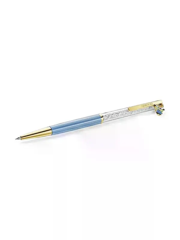 SWAROVSKI Crystalline Minion-charm Pen