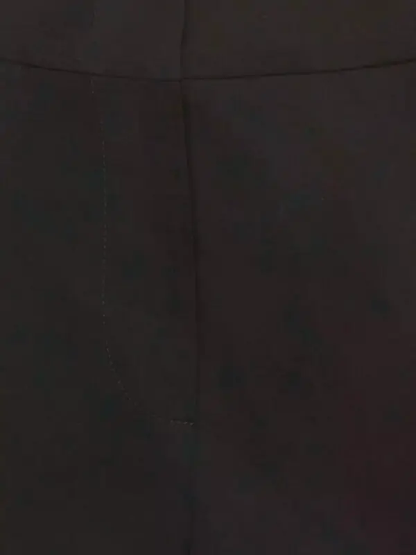Max Mara Tapered Track Pants