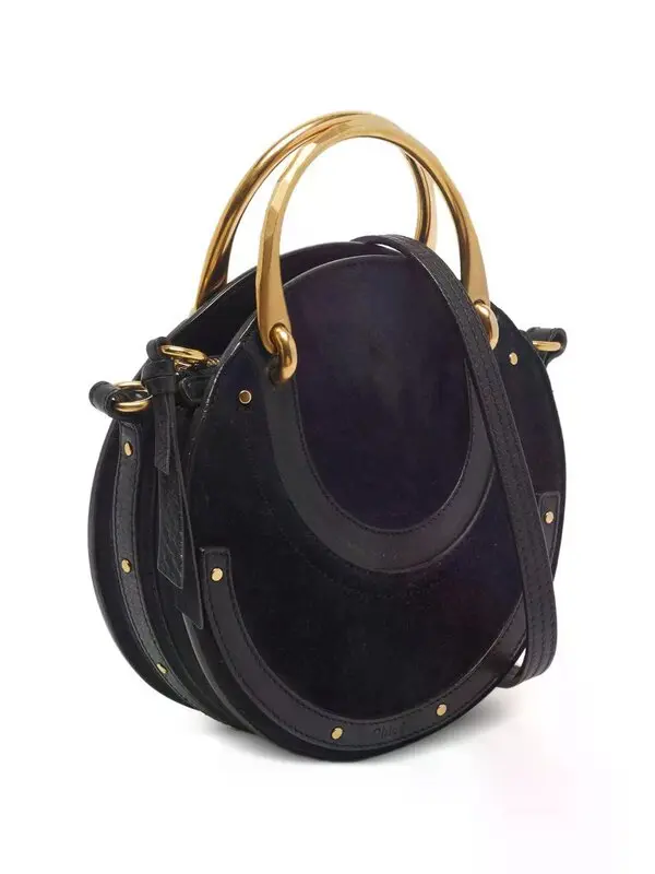 Chloé Small Pixie Tote Bag