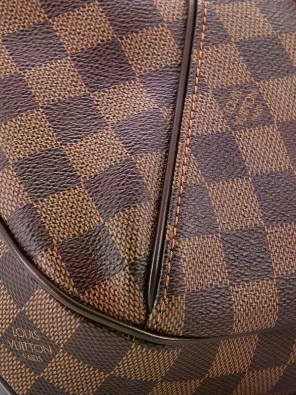 LOUIS VUITTON Thames Damier Pm Shoulder Bag