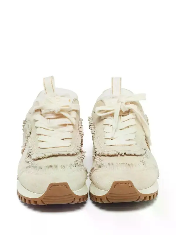 Dior C'est " Sneakers