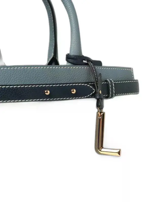 LANCEL Faubourg Tote Bag