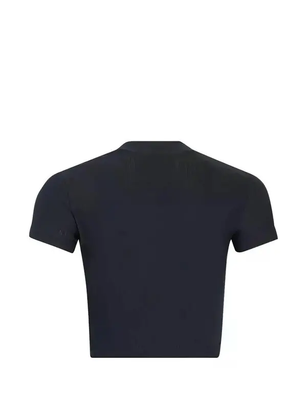 Kith Ribbed Crew Neck T-shirt