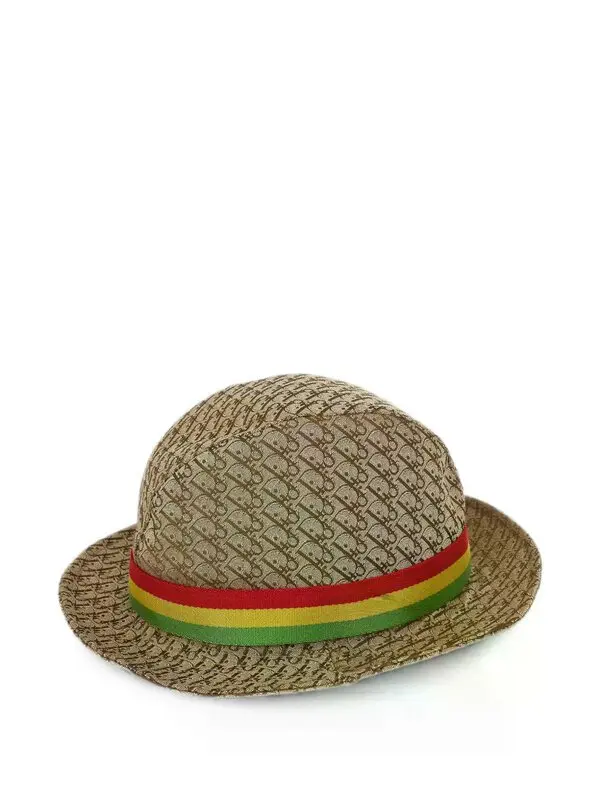 Dior Trotter Bucket Hat