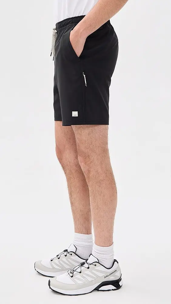 Vuori Banks Session Unlined Shorts 7