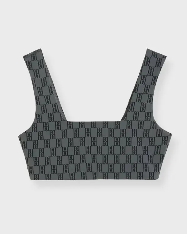 BY MALENE BIRGER Braga Gr - Grey