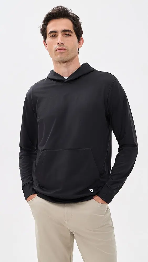 Vuori Sunday Hoodie 2.0