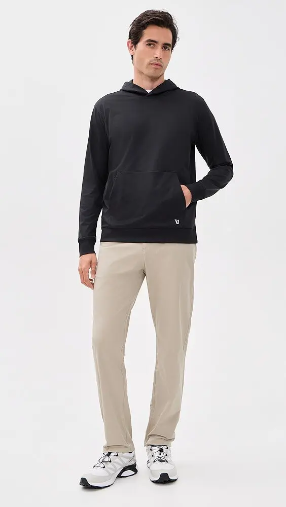 Vuori Sunday Hoodie 2.0