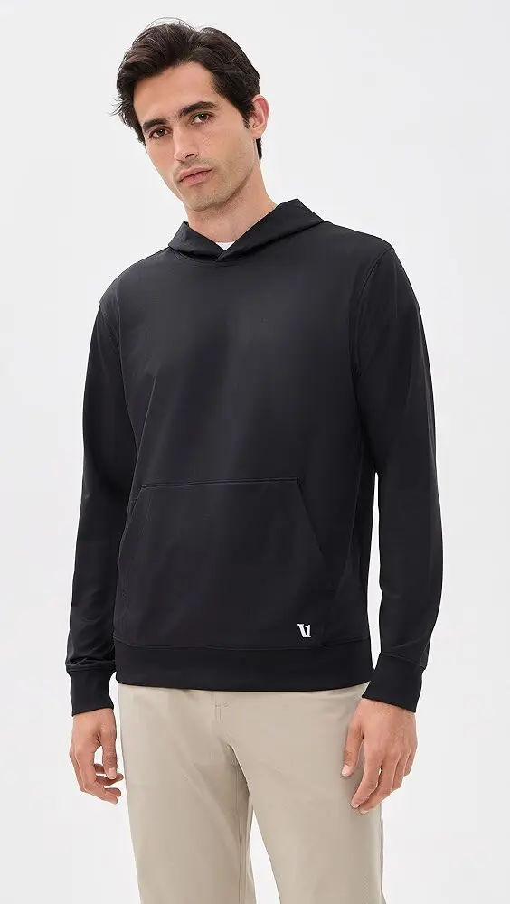 Vuori Sunday Hoodie 2.0