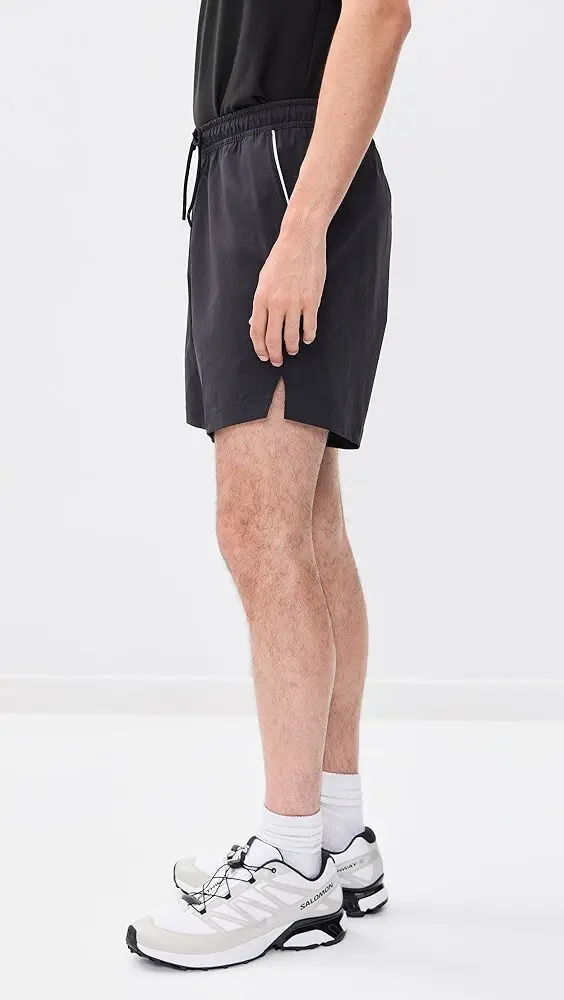 Vuori Crosscourt Unlined Shorts 7