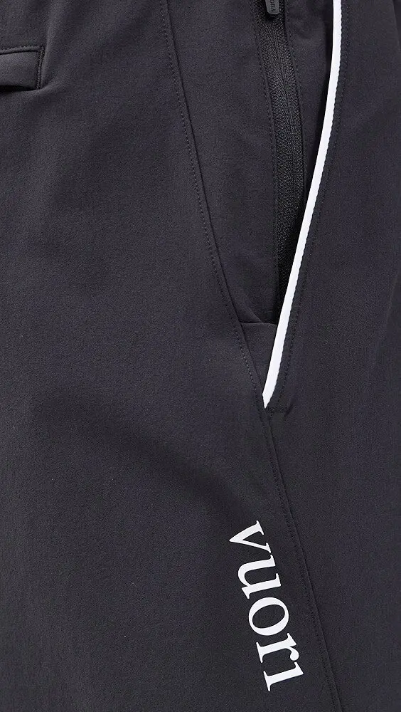 Vuori Crosscourt Unlined Shorts 7