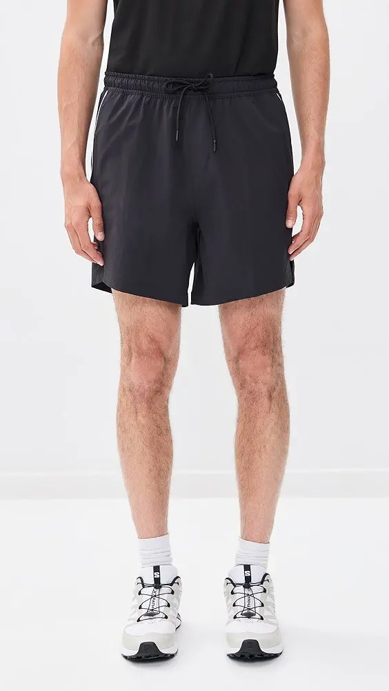 Vuori Crosscourt Unlined Shorts 7