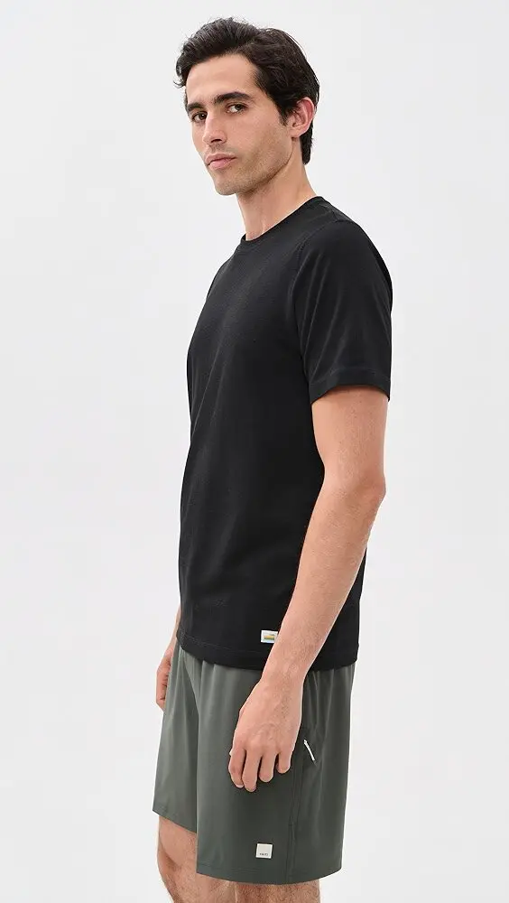 Vuori Tuvalu Tee