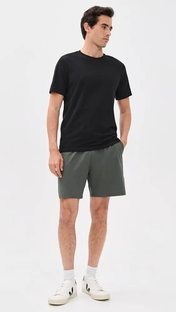 Vuori Tuvalu Tee