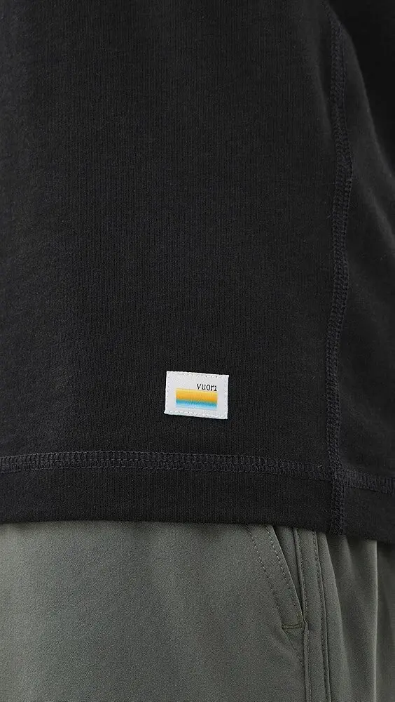 Vuori Tuvalu Tee