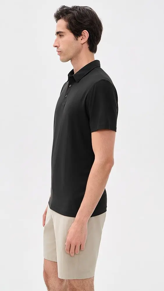 Vuori Strato Tech Polo