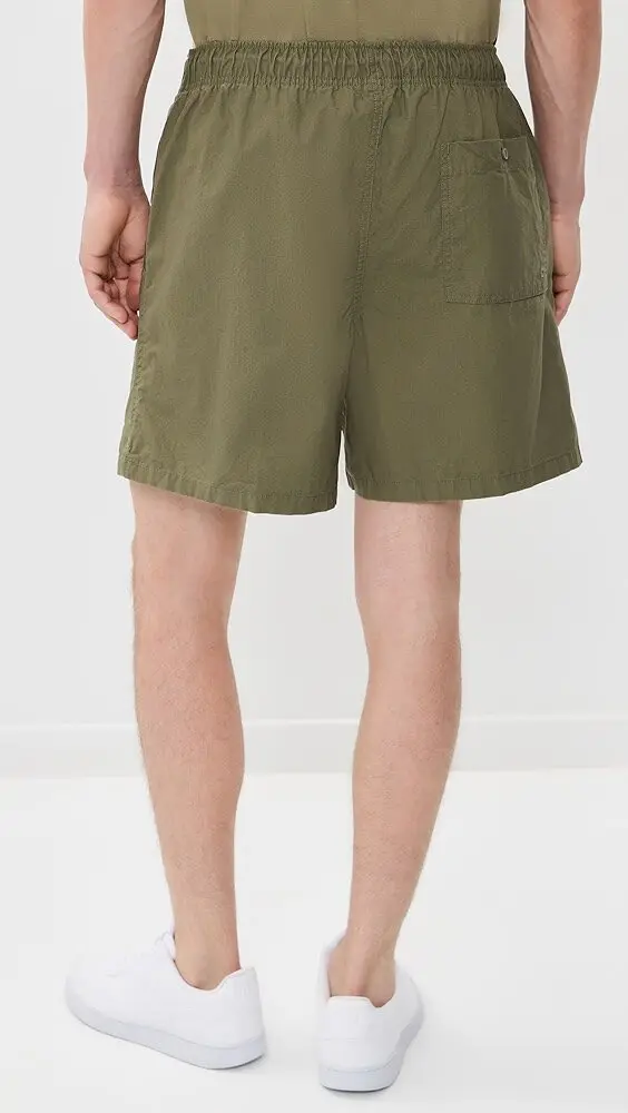 Nike Flow Shorts 5.5