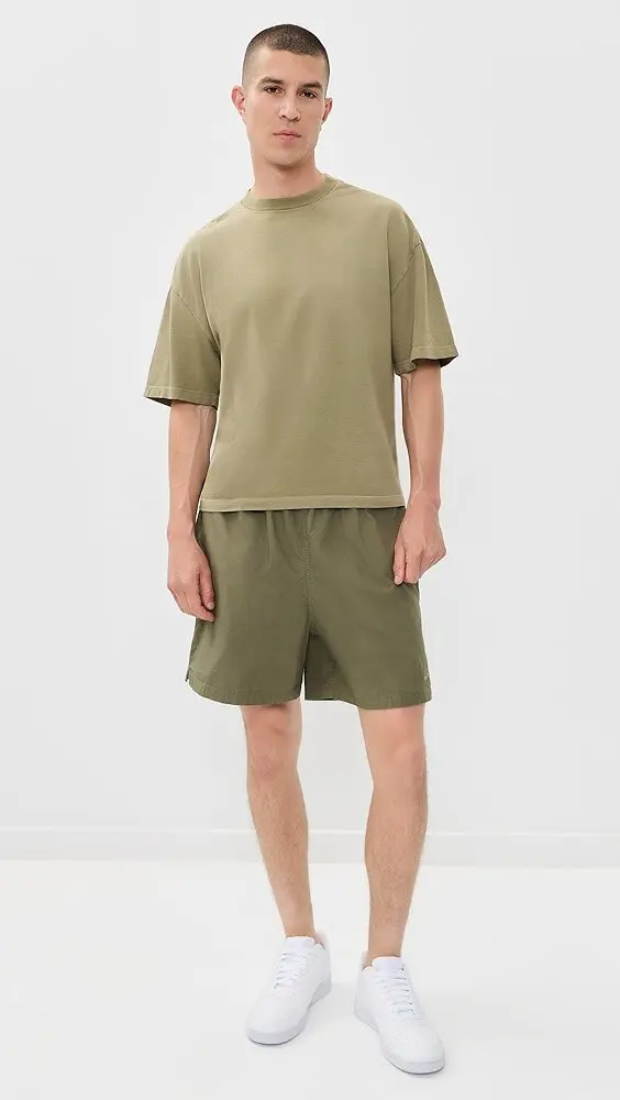 Nike Flow Shorts 5.5