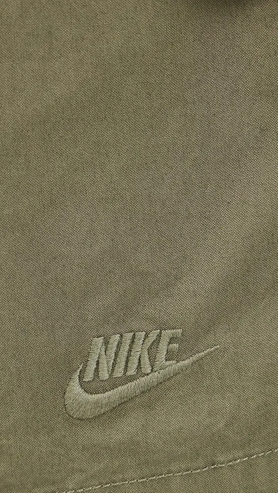 Nike Flow Shorts 5.5