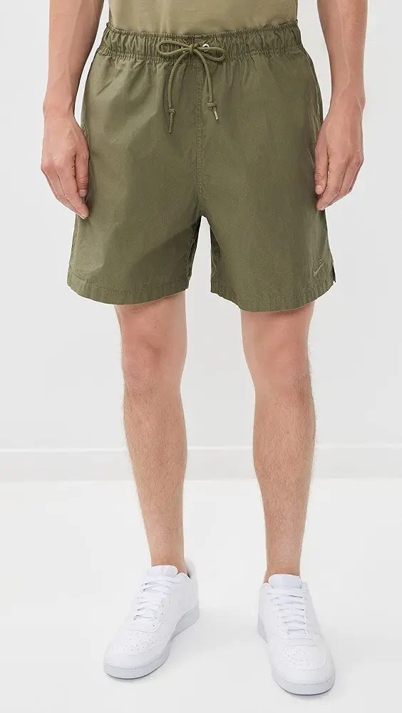 Nike Flow Shorts 5.5