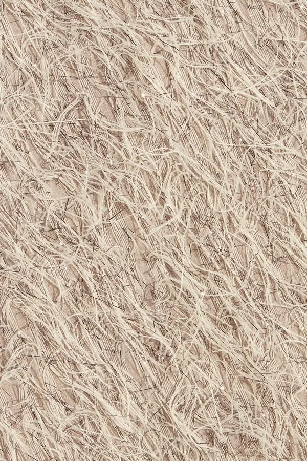 Brunello Cucinelli Metallic Fil Coupé Top