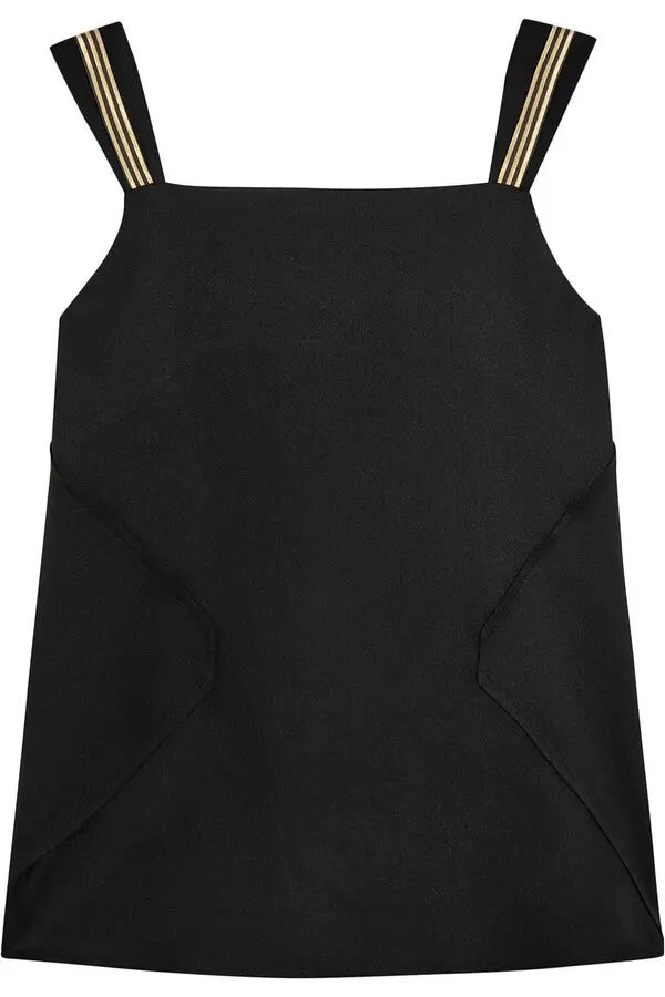 Zeus+dione Aegle Camisole - Black