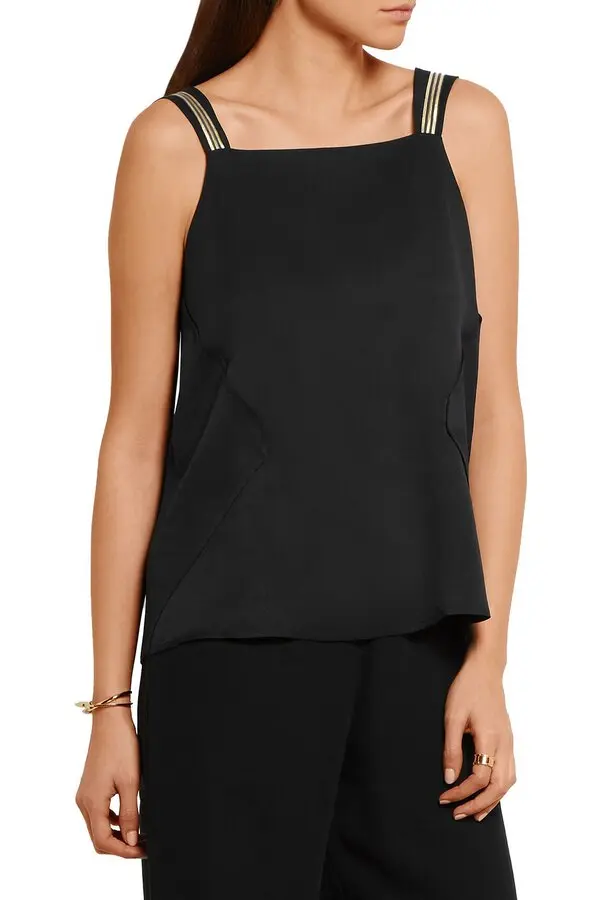 Zeus+dione Aegle Camisole
