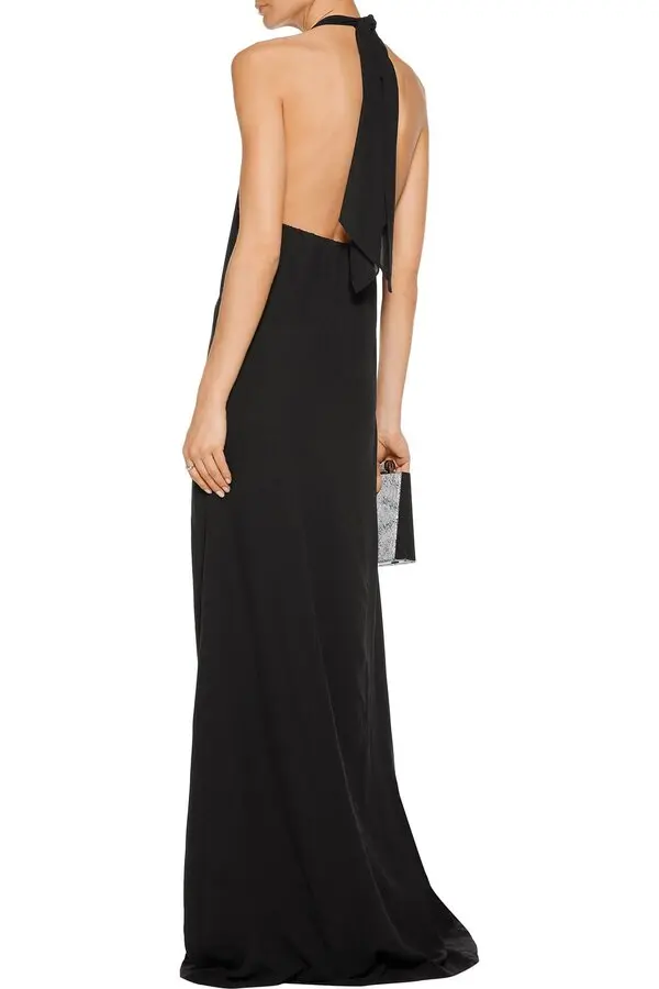 Brunello Cucinelli Silk Gown