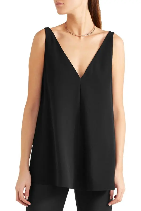 Stella McCartney Stretchcady Top