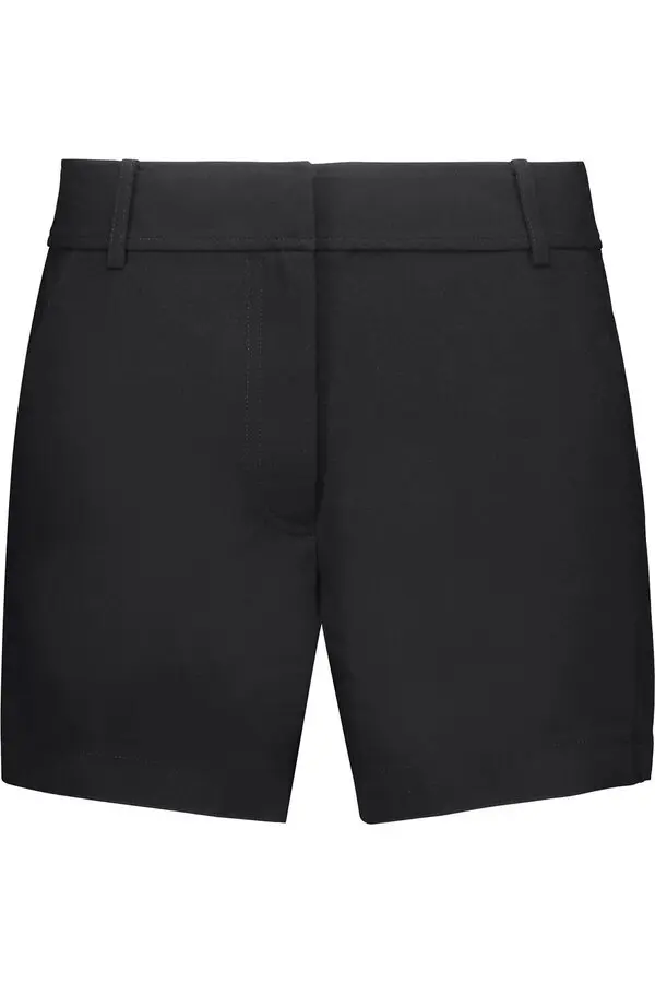 Alexander Wang Crepe Shorts