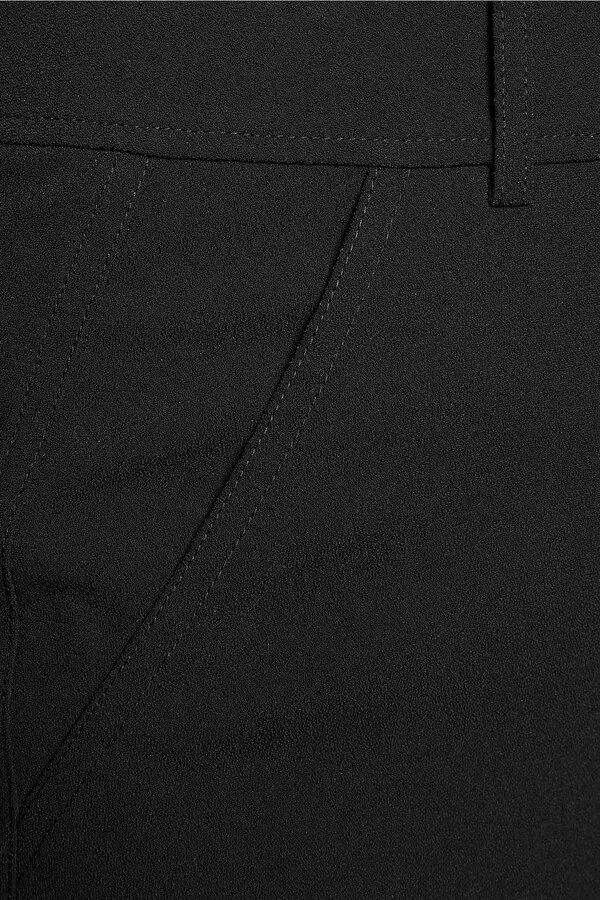 Alexander Wang Crepe Shorts