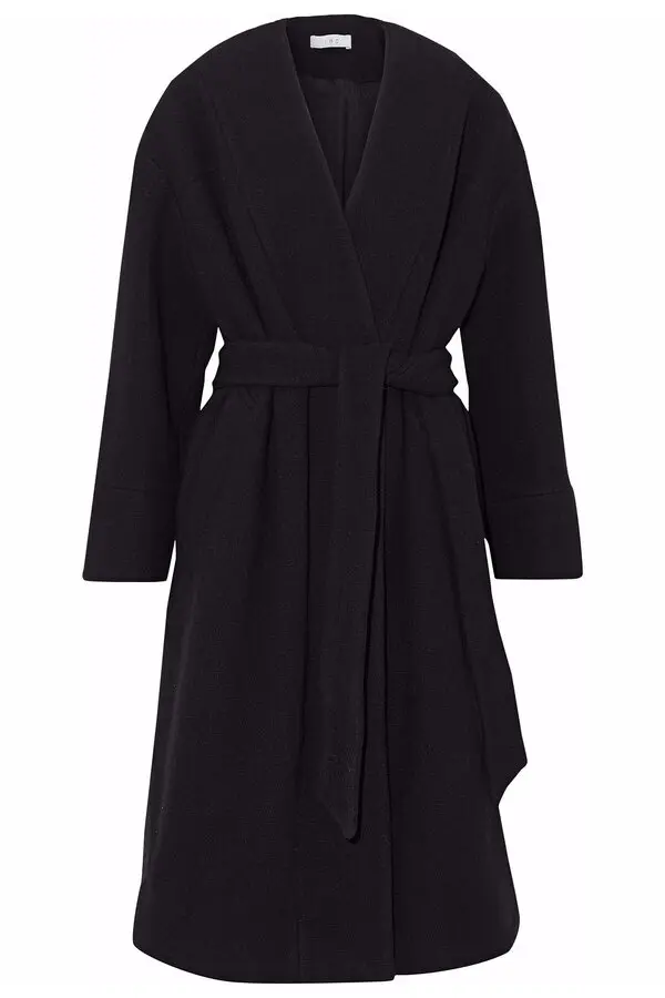 IRO PARIS Woolblend Coat