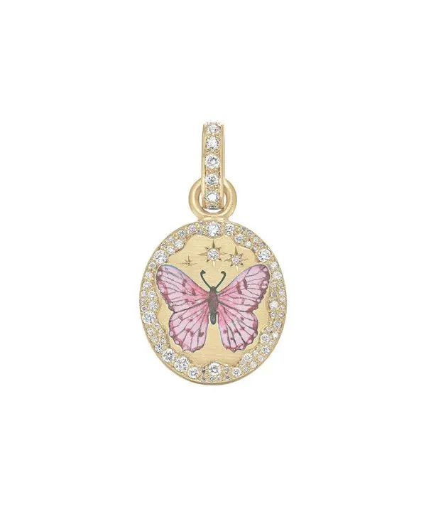 CECE JEWELLERY Earthly Delights Pendant