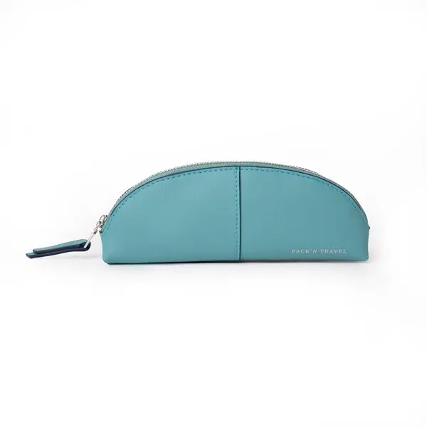 PACK'N TRAVEL Mini Make-up Bag Turquoise