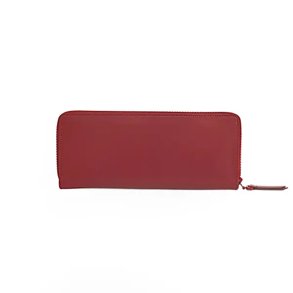 PACK'N TRAVEL Jewellery Wallet Cherry