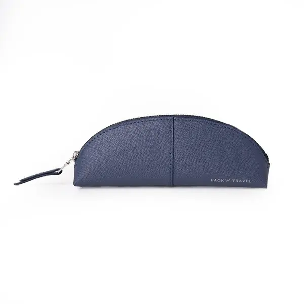 PACK'N TRAVEL Mini Make-up Bag Dark
