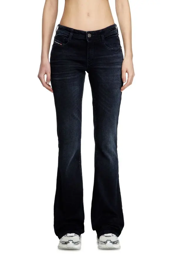 DIESEL® 1969 D-ebbey Bootcut Jeans