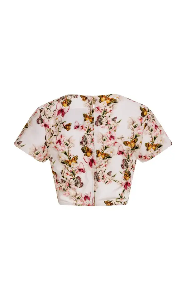 Agua Bendita Alba Orquidea Cotton Top