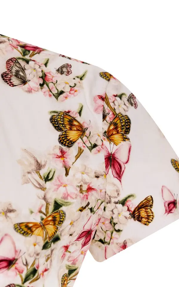 Agua Bendita Alba Orquidea Cotton Top